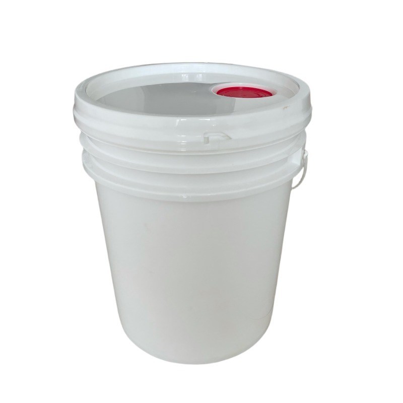 Certified by GAP/ISO/FDA Made in 5L 10L 20L 25L Plastic Bucket for Liquid Container