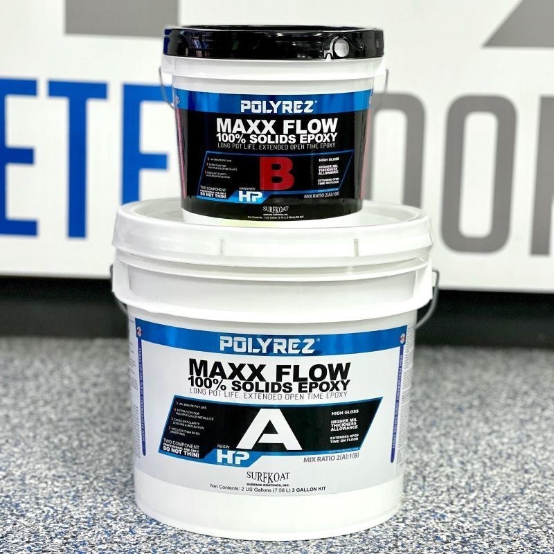 10 Liter Paint Bucket with Lid Resin Epoxy Plastic Bucket GAP/ISO/FDA ...