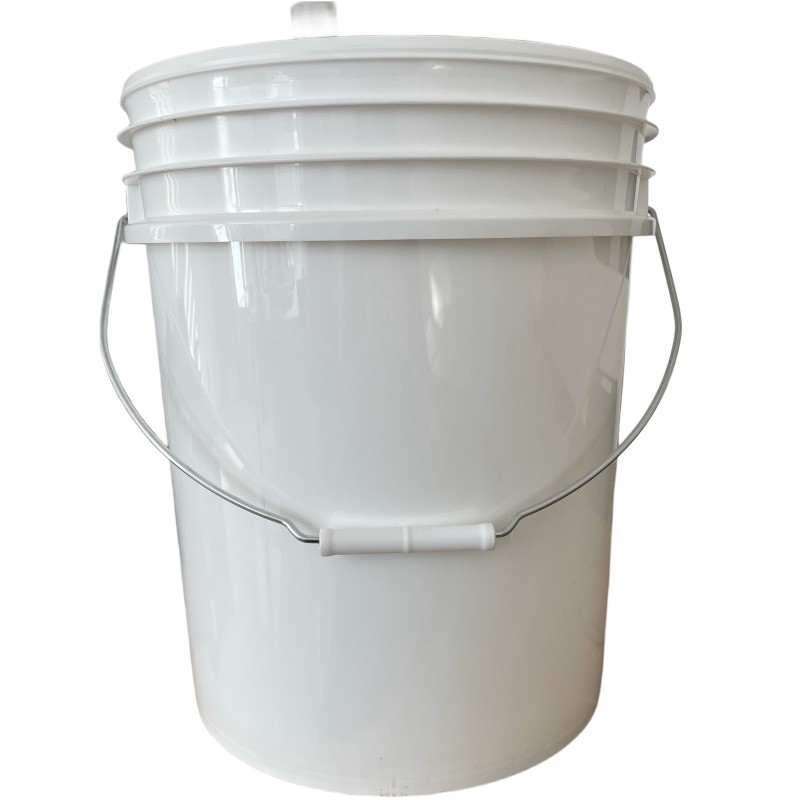 Silk Screen/Heat Transfer/IML Printing Resin Epoxy Bucket for ...